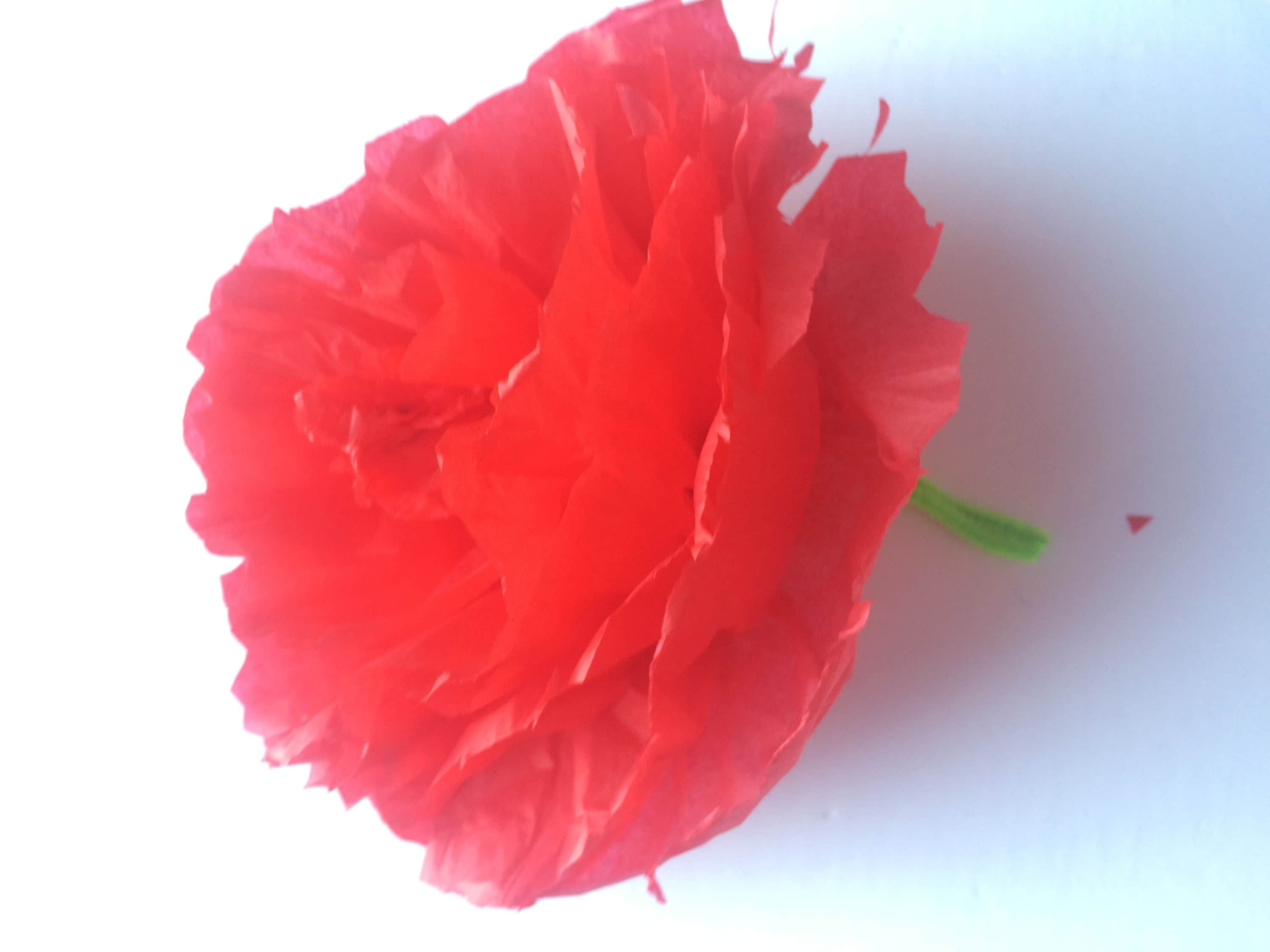EASY to Make Fine Motor Flowers - Parent From Heart