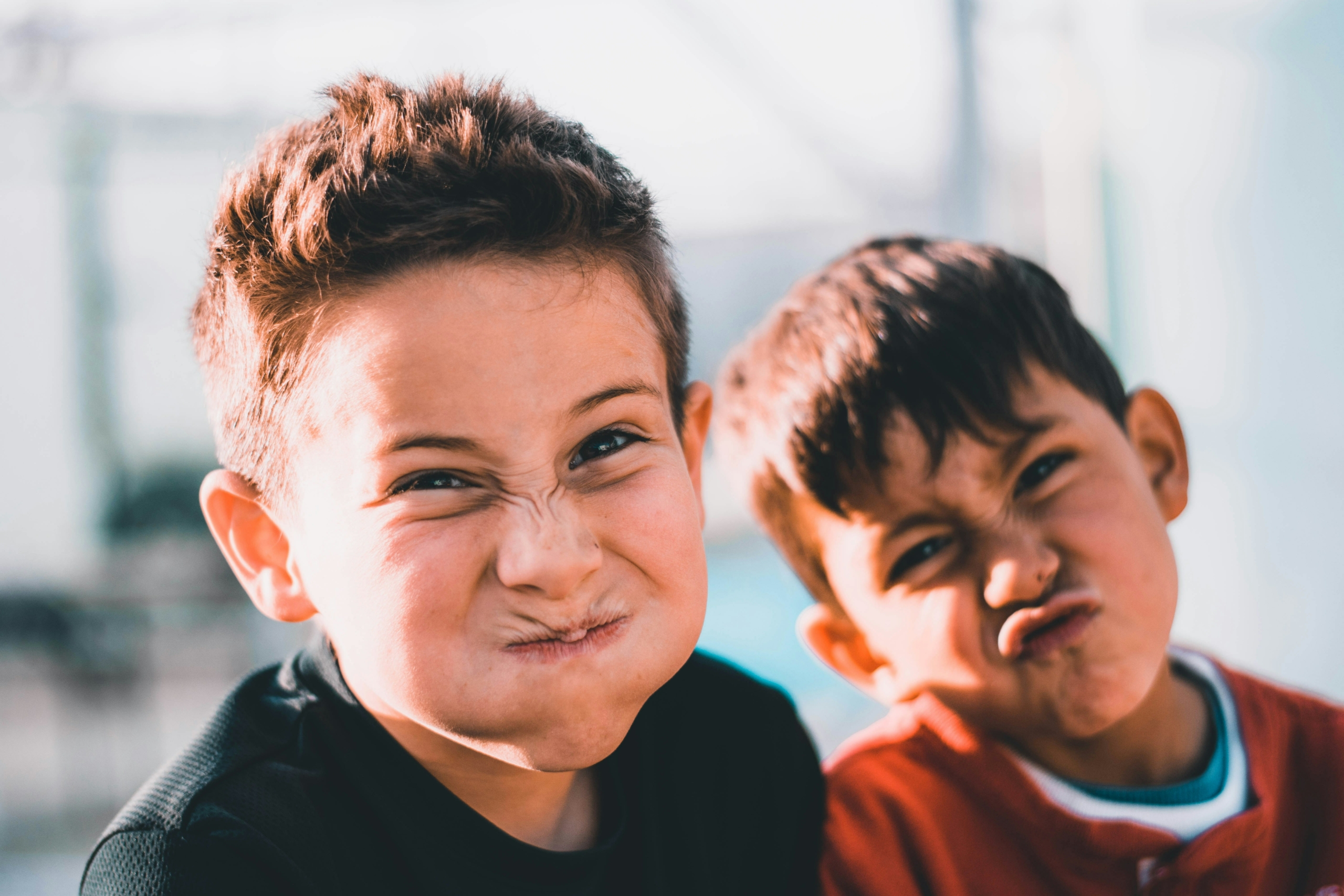 5 Steps to Set Clear Expectations for Kids (& Why It’s Important ...