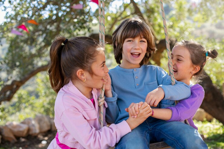 30 Acts of Kindness for Kids + Free Printable Checklists - Parent From ...