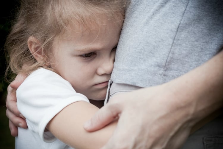 Brilliant Tips to Ease Separation Anxiety in Children - Parent From Heart
