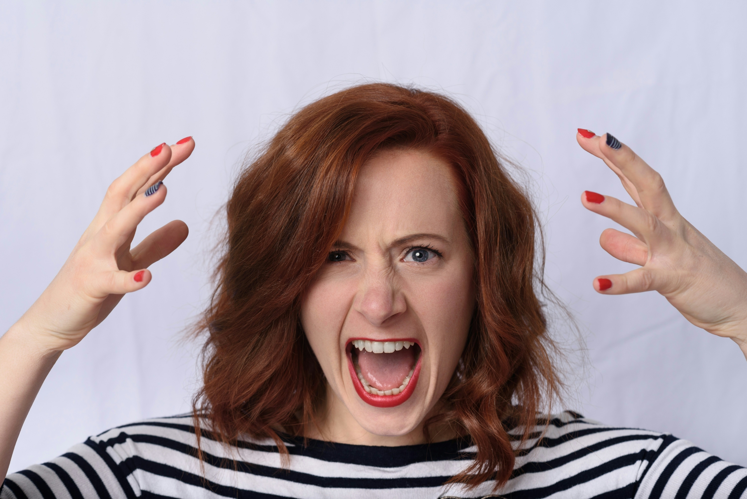 Everything You Need To Know About Anger and How To Fix It - Parent From ...