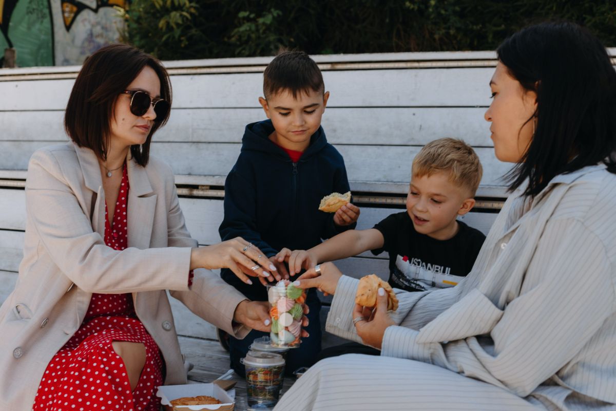 Momology 101: The Types of Moms According to TikTok - Parent From Heart