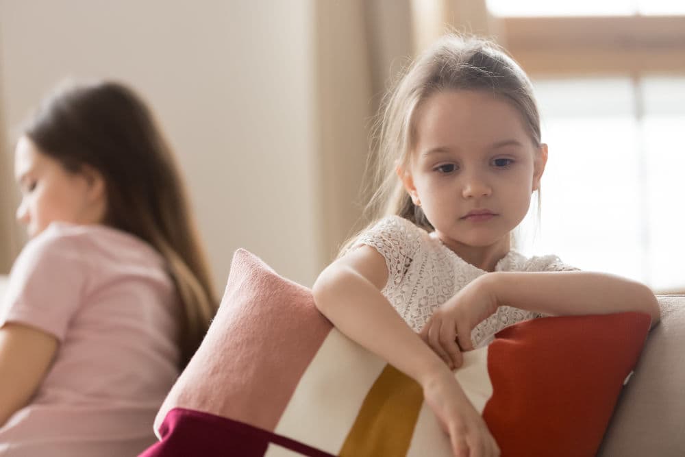 Parenting a Strong-Willed, Highly Sensitive Child: What You Need to ...