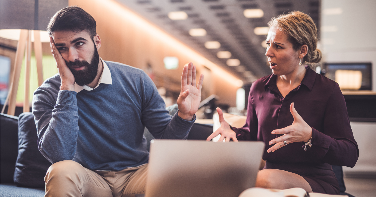 4 zodiac signs who often come across as blunt and rude without ...