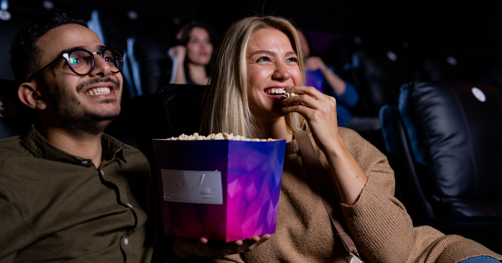 If each zodiac sign was a movie, here’s the one that fits you best ...