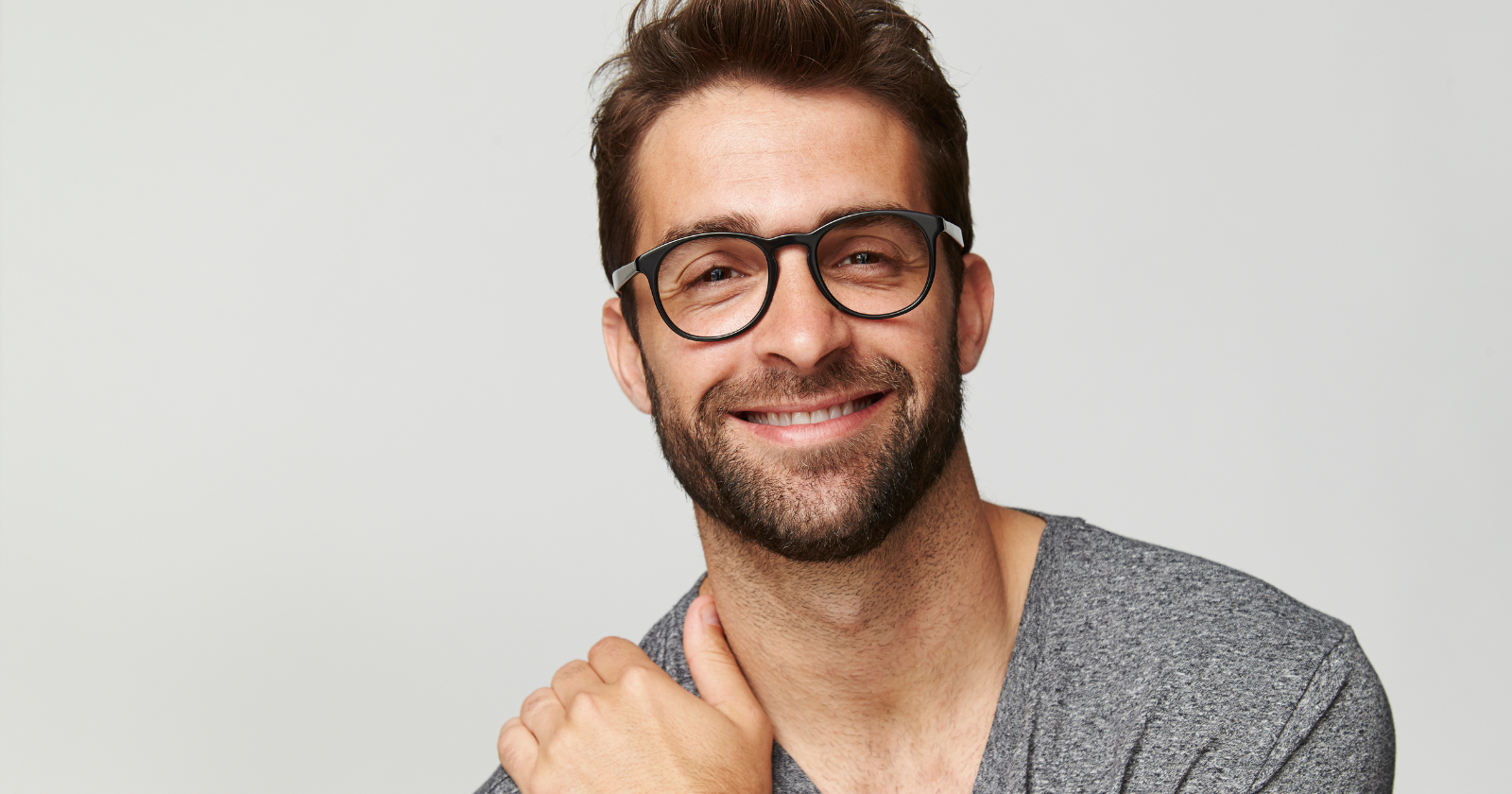 10 qualities of a truly admirable man, according to psychology - Parent ...