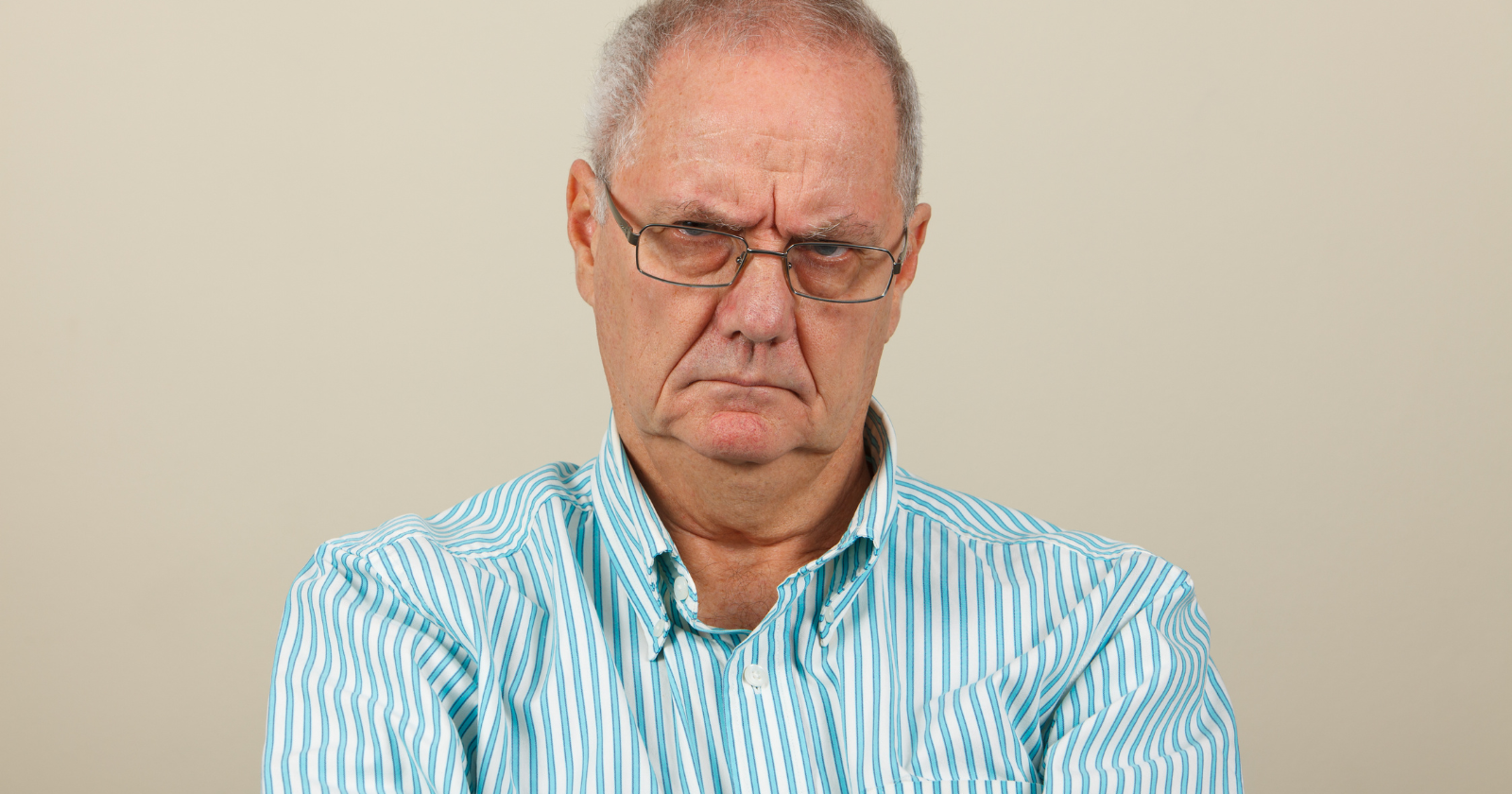 7 signs someone is becoming more bitter and resentful as they get older ...