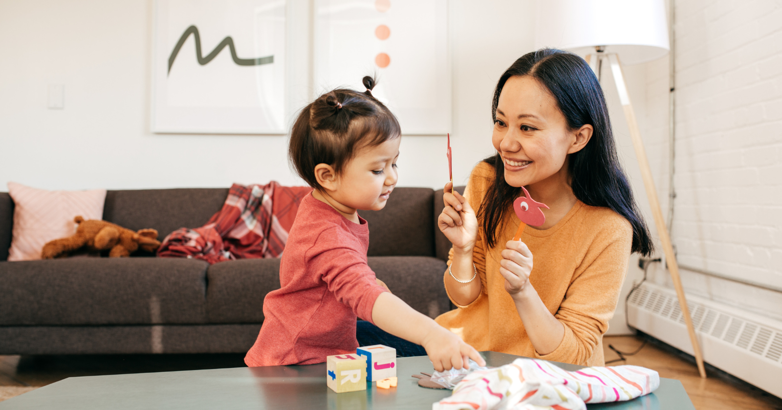 7 early signs your child will be successful in life—even if they haven ...